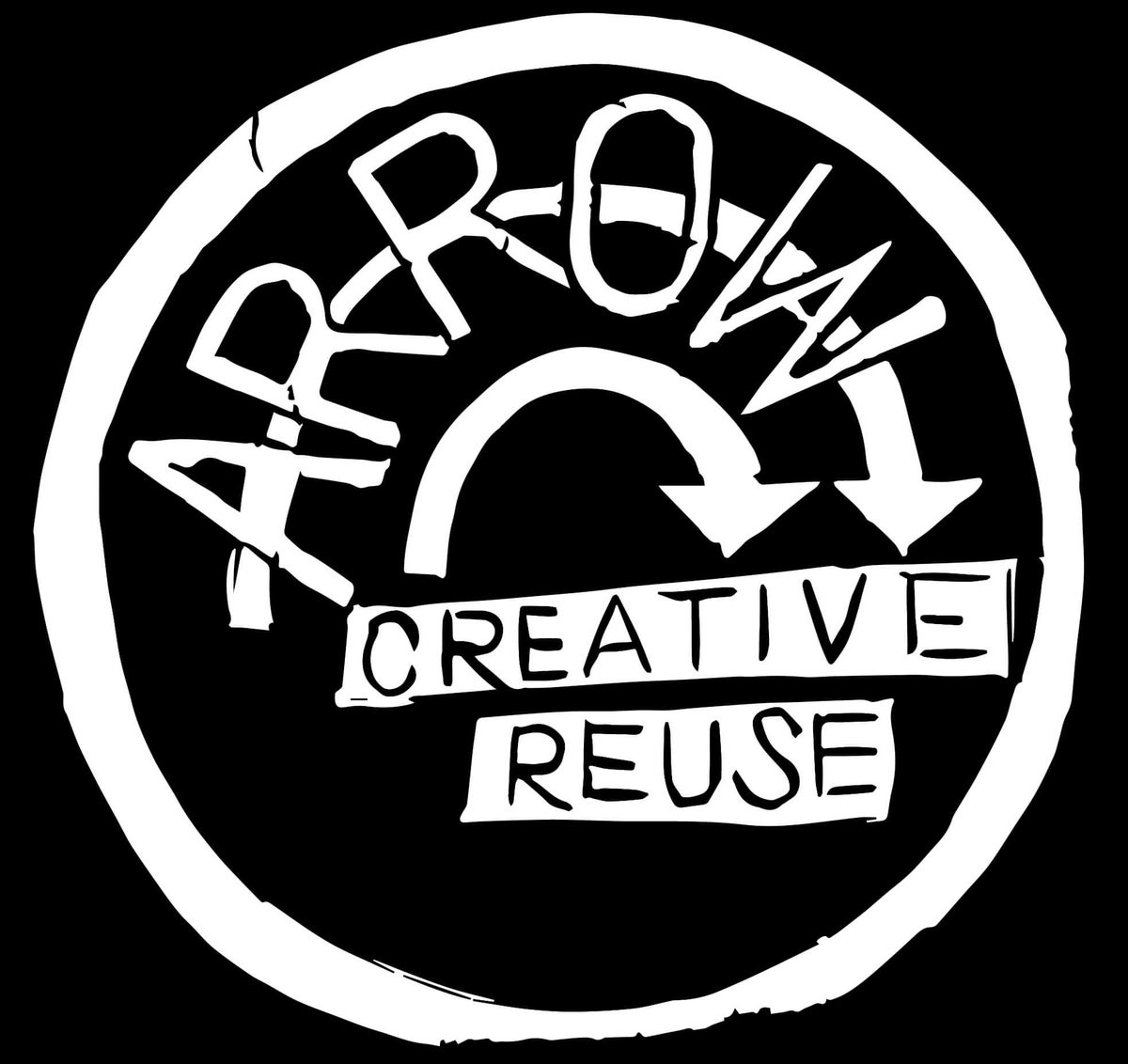 Home | Arrow Creative Reuse